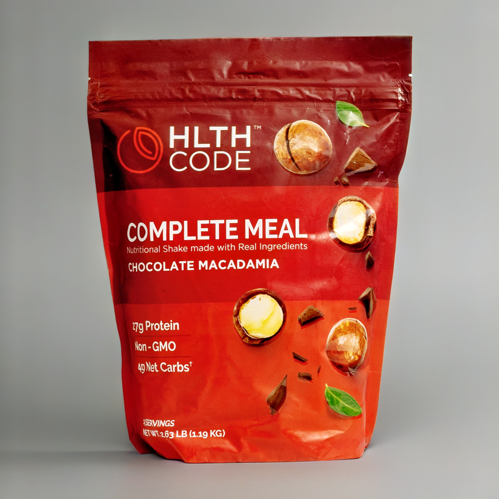 Buy Healthy & Complete Meal Replacement Shakes in Australia