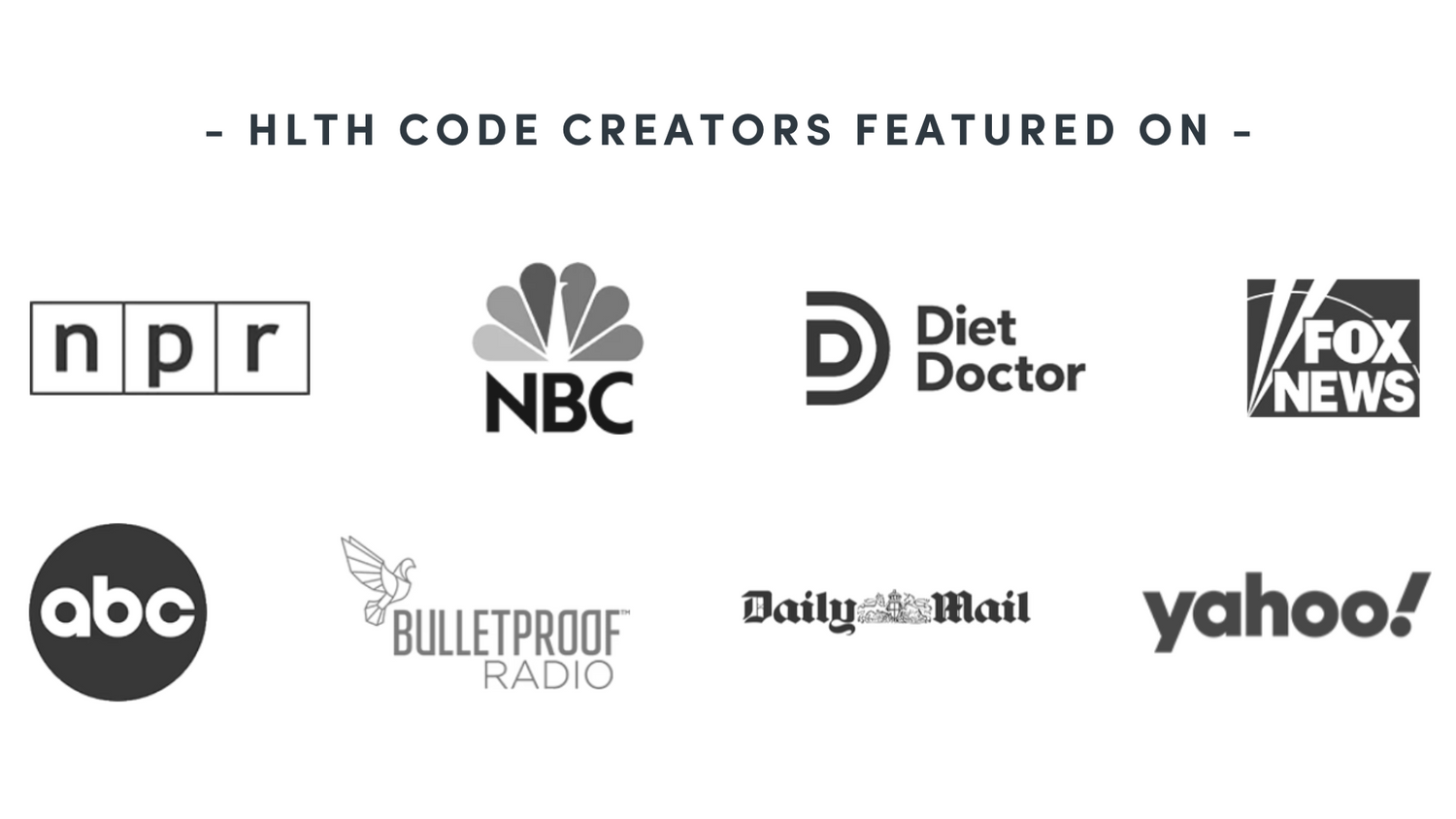 HLTH Code AU: Our Mission and Values Towards Healthy Life