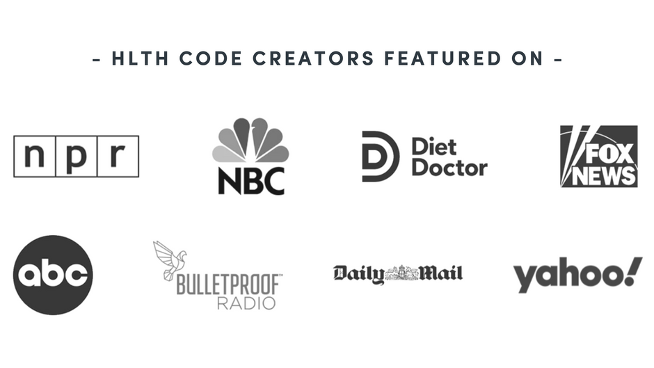 HLTH Code AU: Our Mission and Values Towards Healthy Life